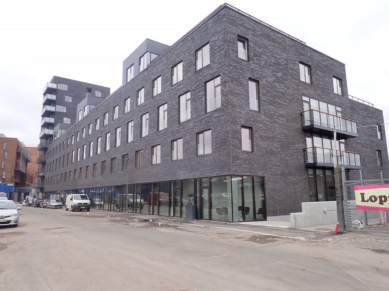 Følager 16, 3. 16, 2500 Valby – Se vigtig info