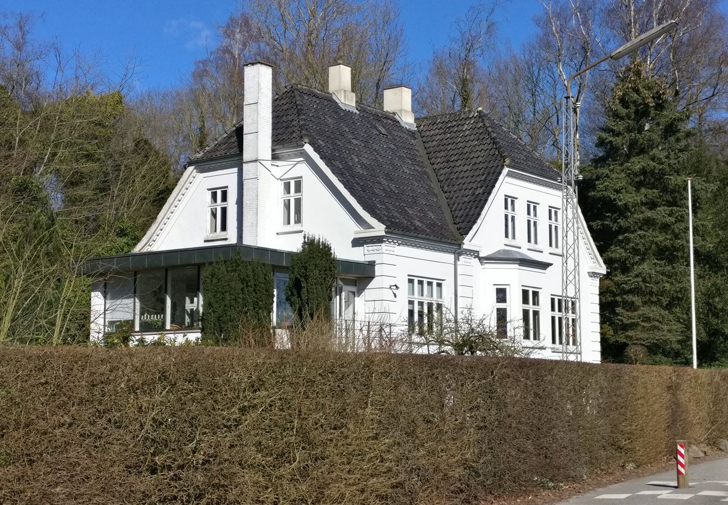 Strandvejen 1, 6000 Kolding – Se vigtig info