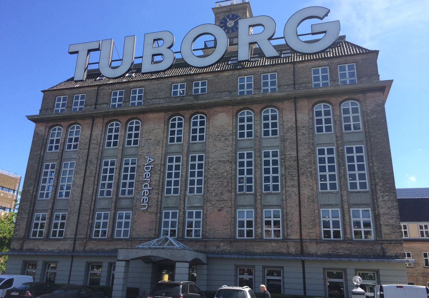Tuborg Havnevej 7, 1. , 2900 Hellerup – Se vigtig info