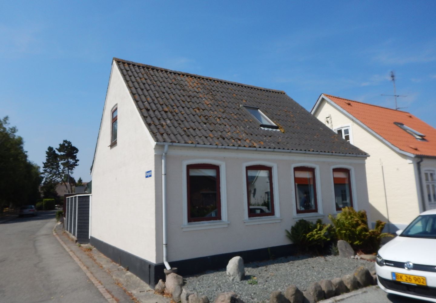 Ommelsvejen 7, 5960 Marstal – Se vigtig info