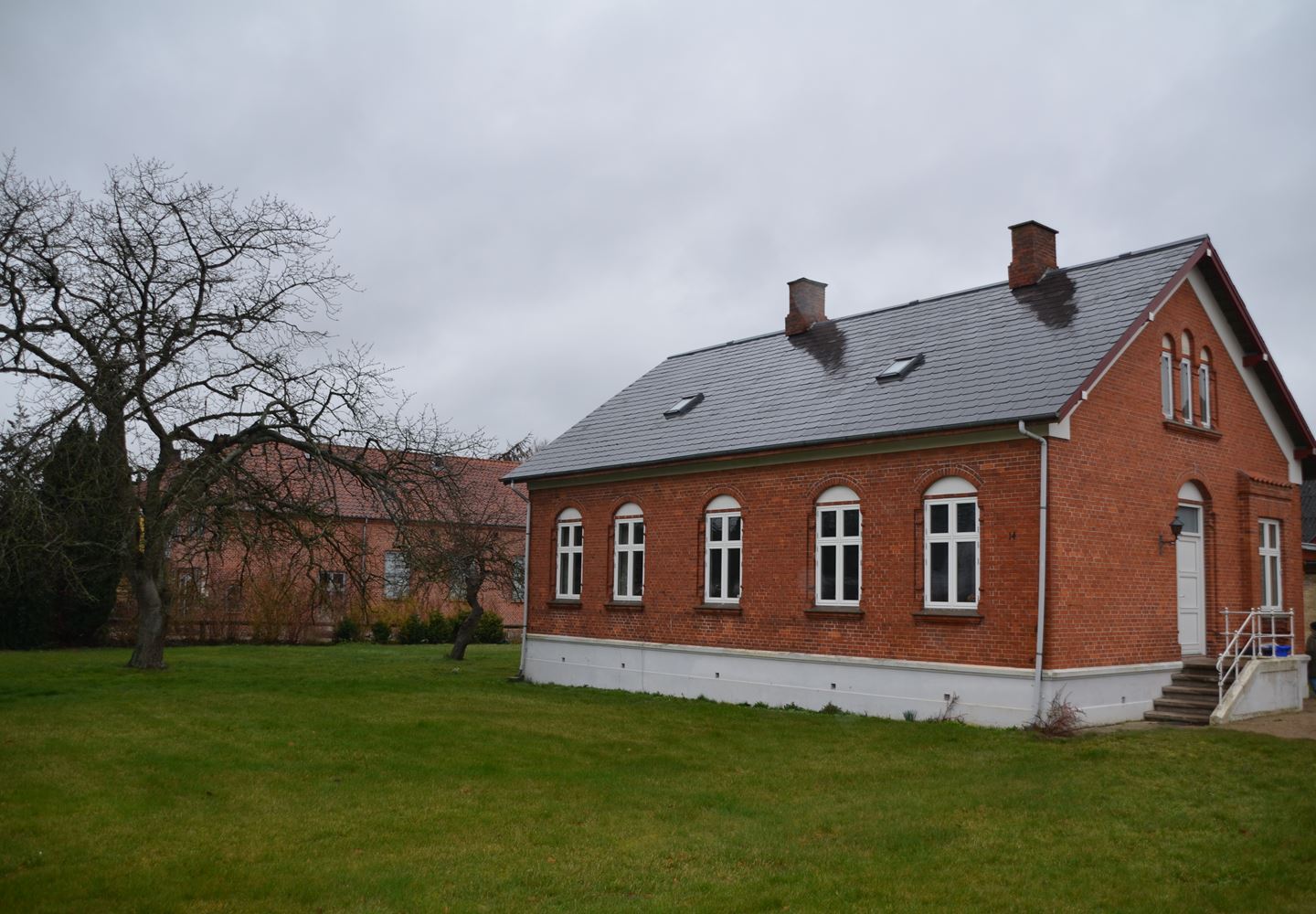 Skellerup Byvej 14, 5540 Ullerslev – Se vigtig info