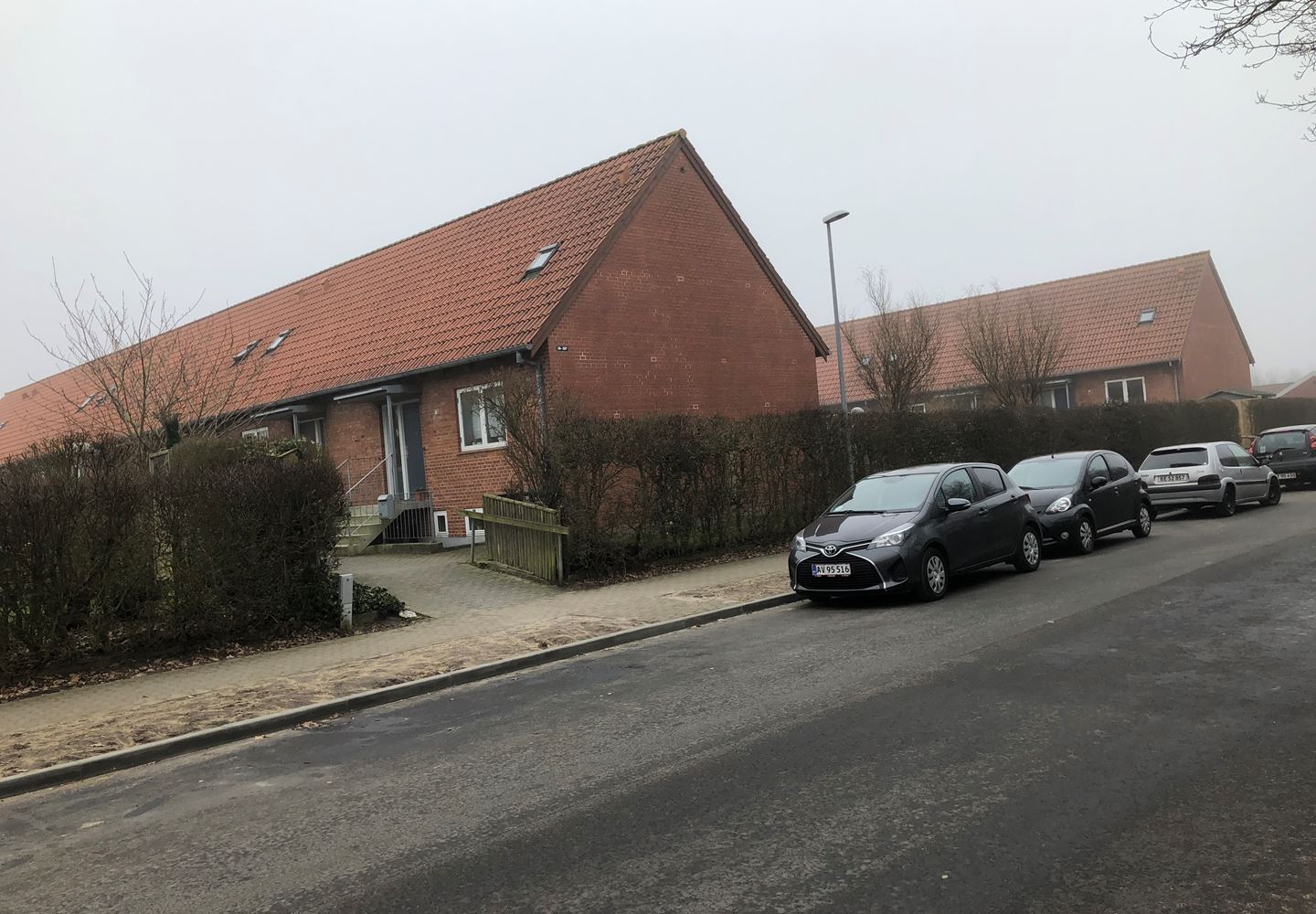 Langelandsvej 28D, 6705 Esbjerg Ø – Se vigtig info