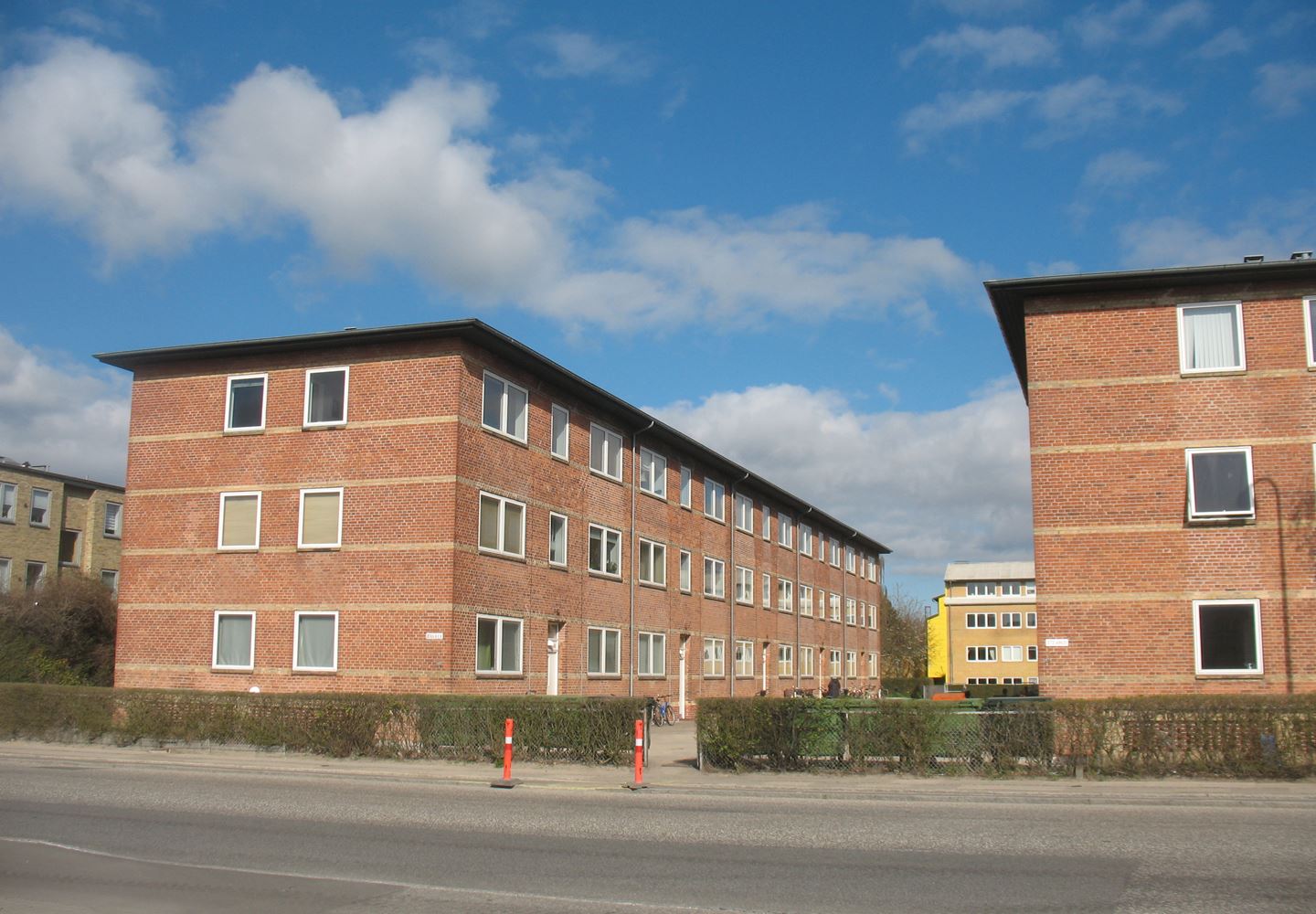 Vigerslev Alle 374B, 1. th, 2650 Hvidovre – Se vigtig info