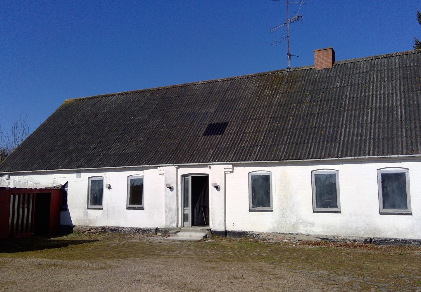 Barrit Langgade 84, 7150 Barrit – Se vigtig info