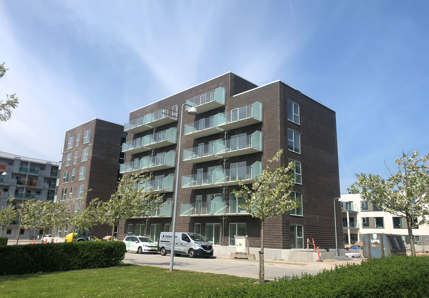 Laurits Hauges Vej 2C, 9400 Nørresundby – Se vigtig info