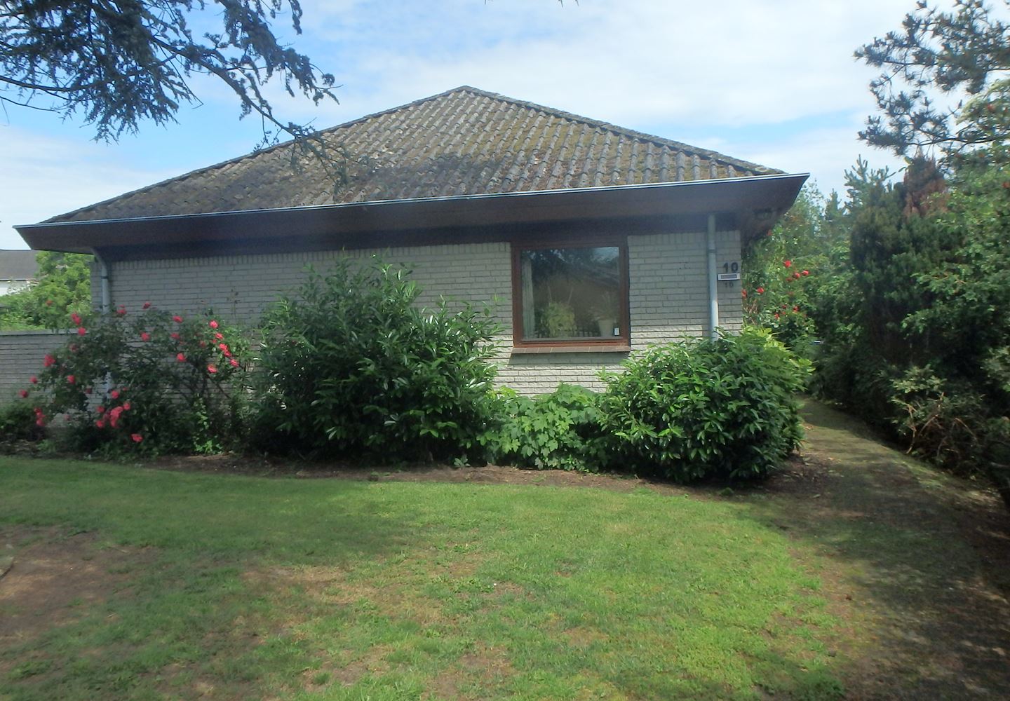 Vestergade 10, 5884 Gudme – Se vigtig info