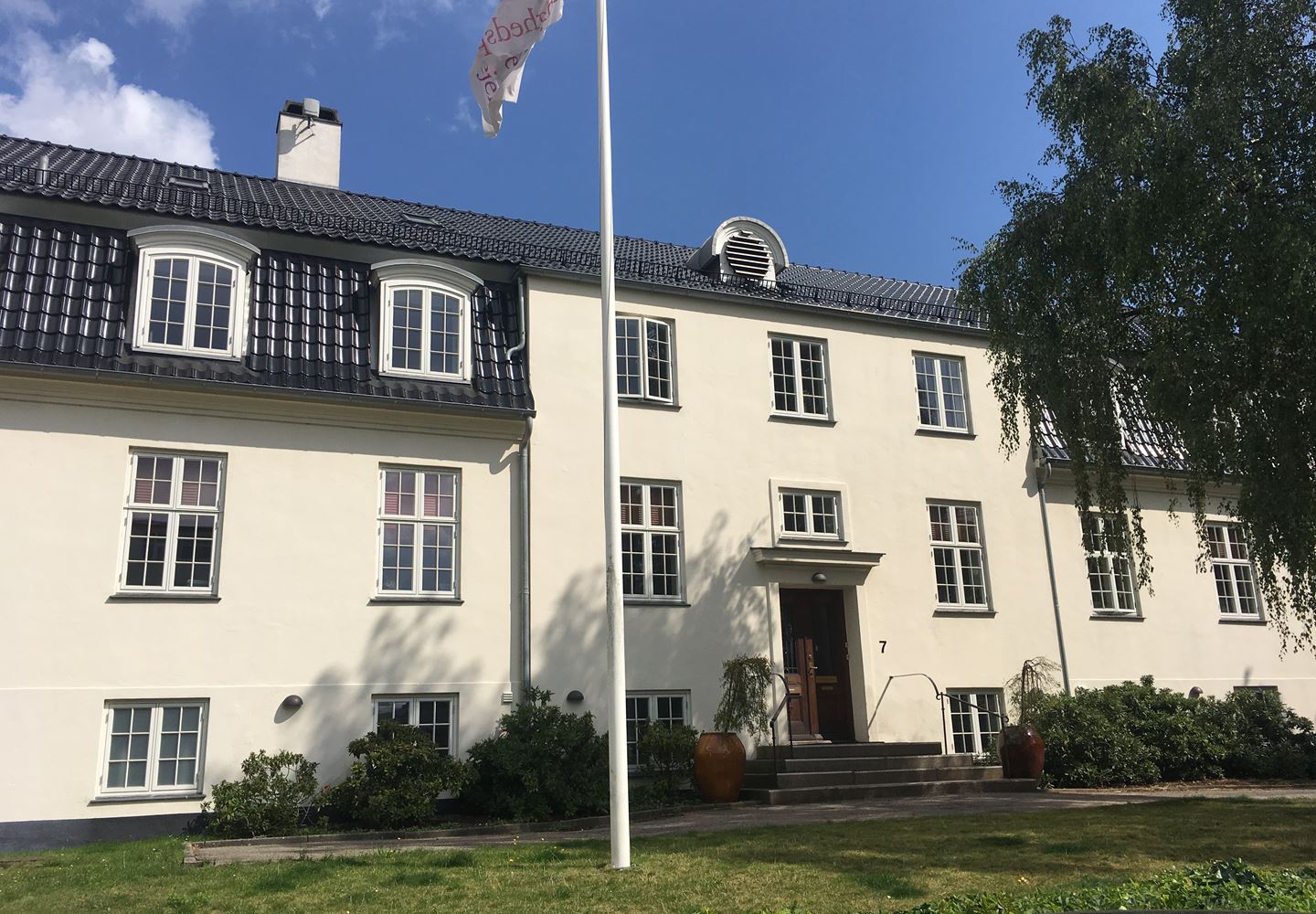 Valby Tingsted 7, 1. , 2500 Valby – Se vigtig info