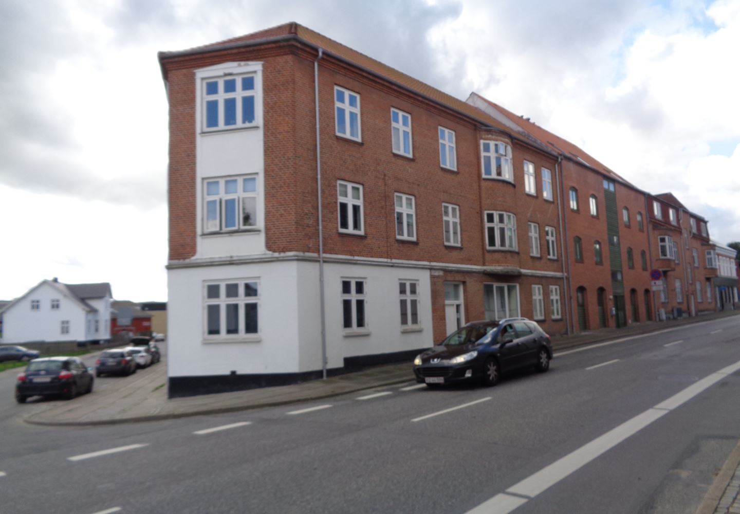 Vestergade 1A, st. th, 9560 Hadsund – Se vigtig info
