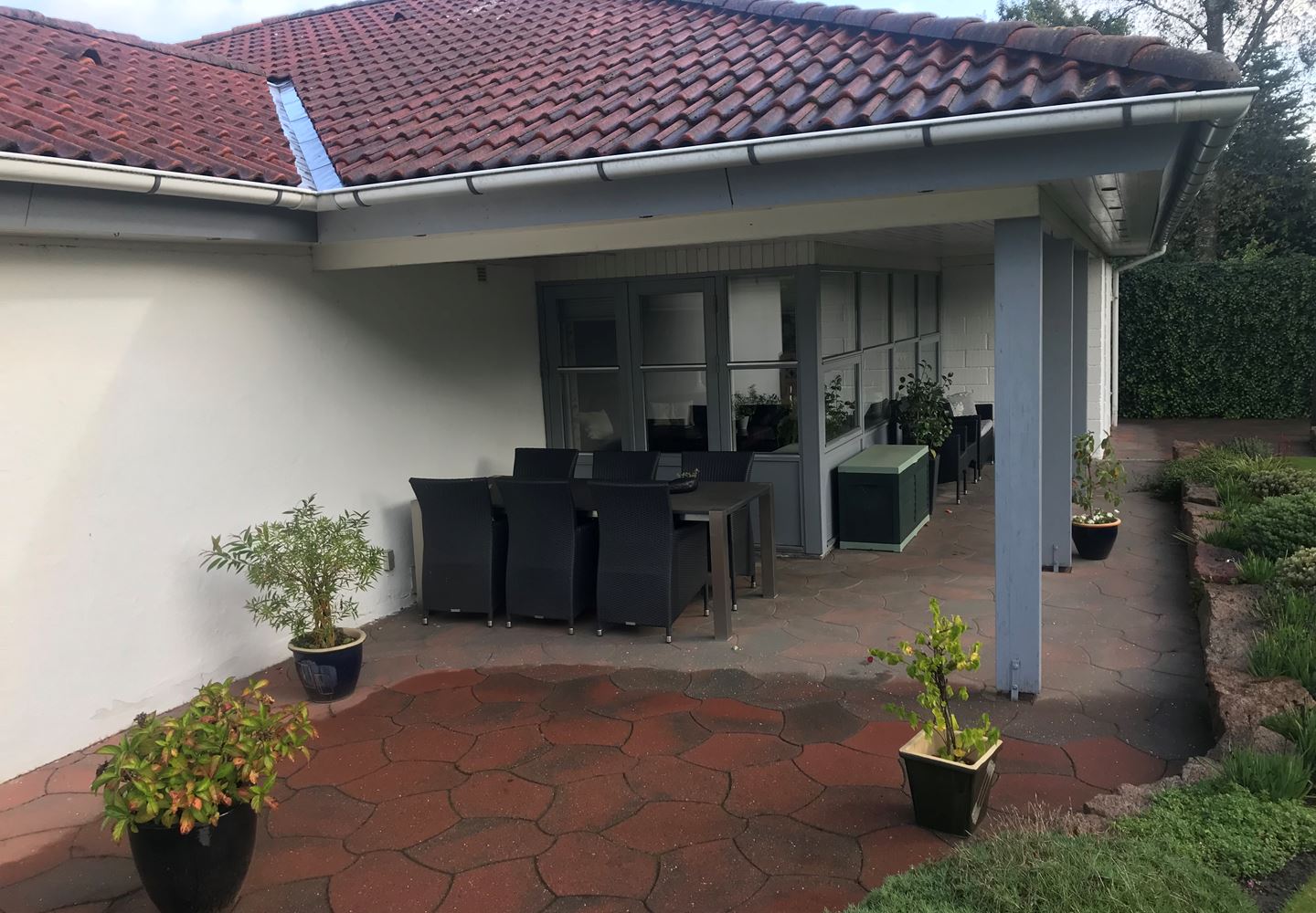 Dovervej 20, 6660 Lintrup – Se vigtig info