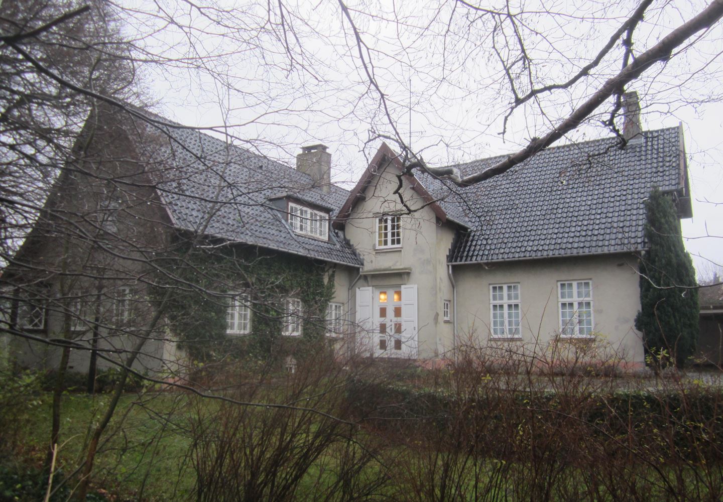 Vigtig info: Peter Bangs Vej 279, 2500 Valby