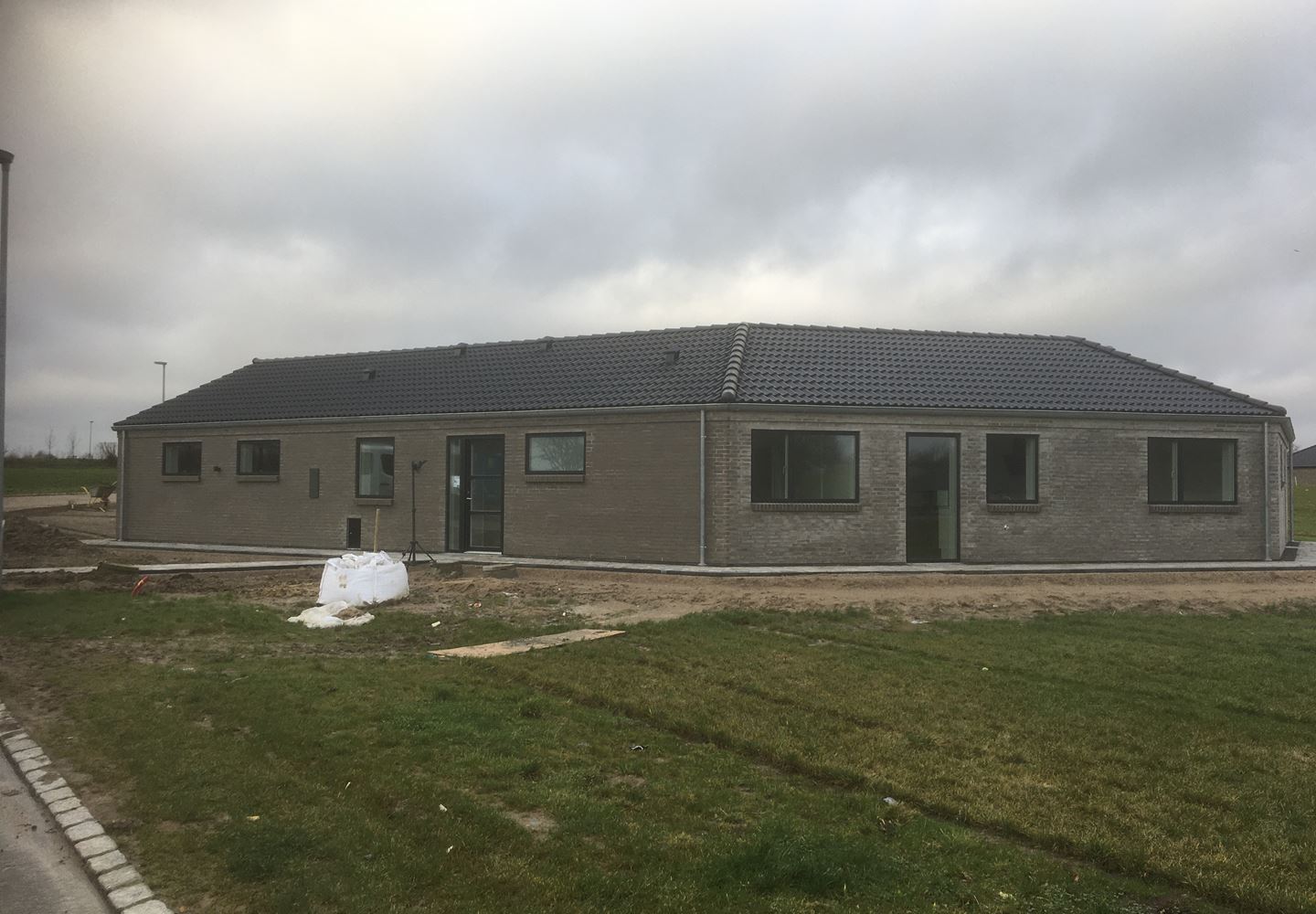 Bøgedalsvænget 2, 5750 Ringe – Se vigtig info