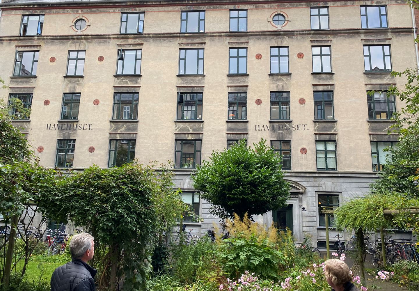 Gammel Kongevej 101A, 3. tv, 1850 Frederiksberg C – Se vigtig info