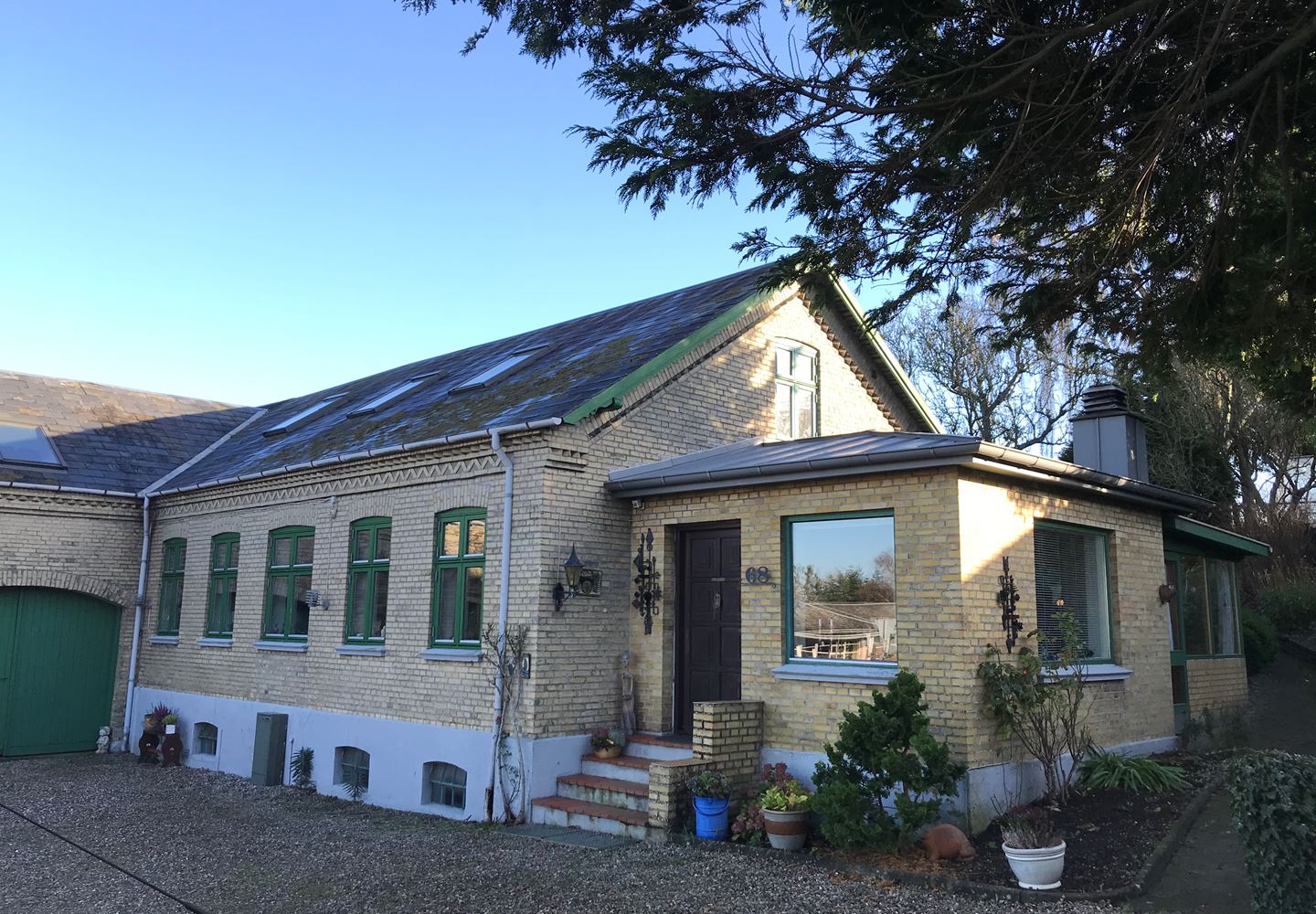 Algade 68, 5592 Ejby – Se vigtig info