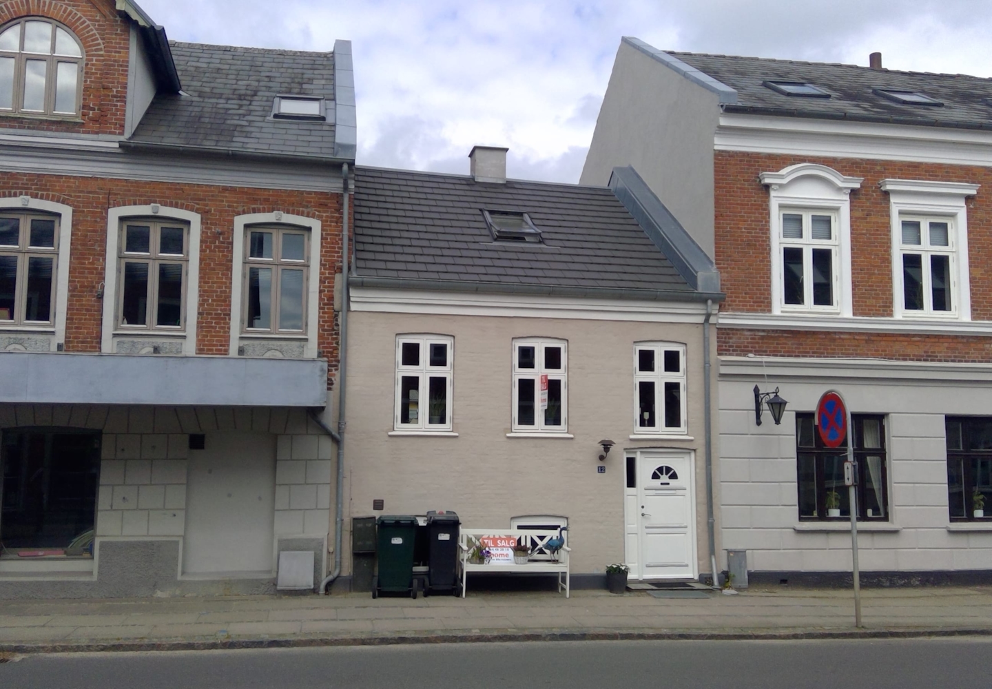 Bredgade 12, 5560 Aarup – Se vigtig info