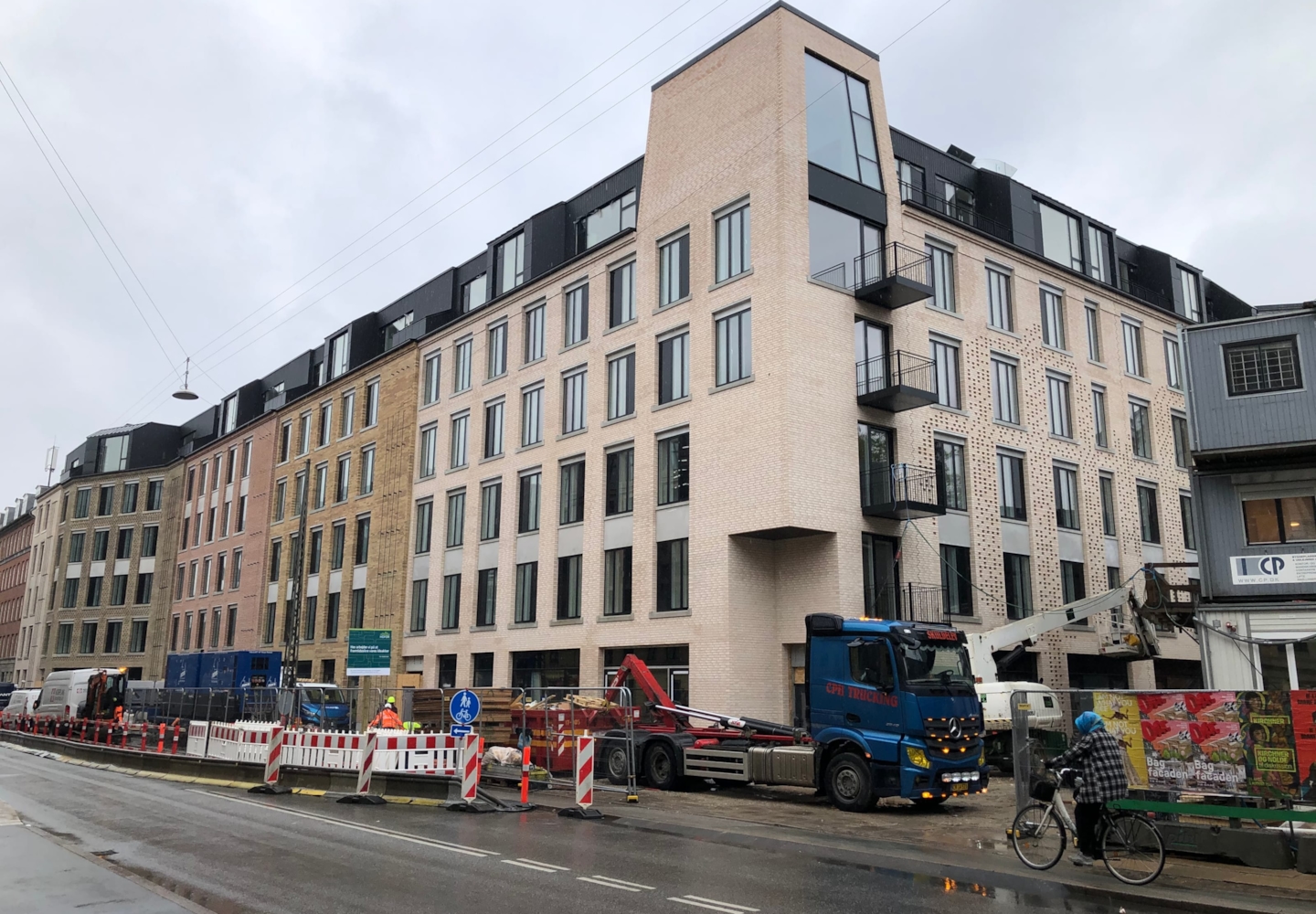 Enghavevej 10, 5. tv, 1674 København V – Se vigtig info