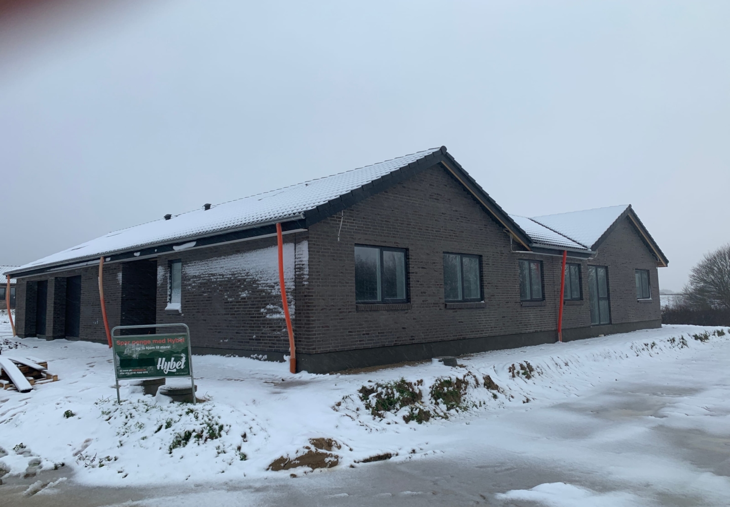 Hobolthsvej 6, 8752 Østbirk – Se vigtig info