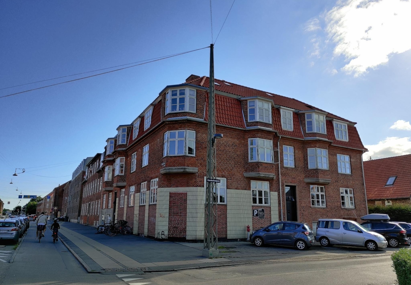 Vigerslevvej 39, st. th, 2500 Valby – Se vigtig info