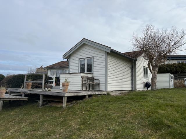 Ved Skansen 3, 3390 Hundested – Se vigtig info