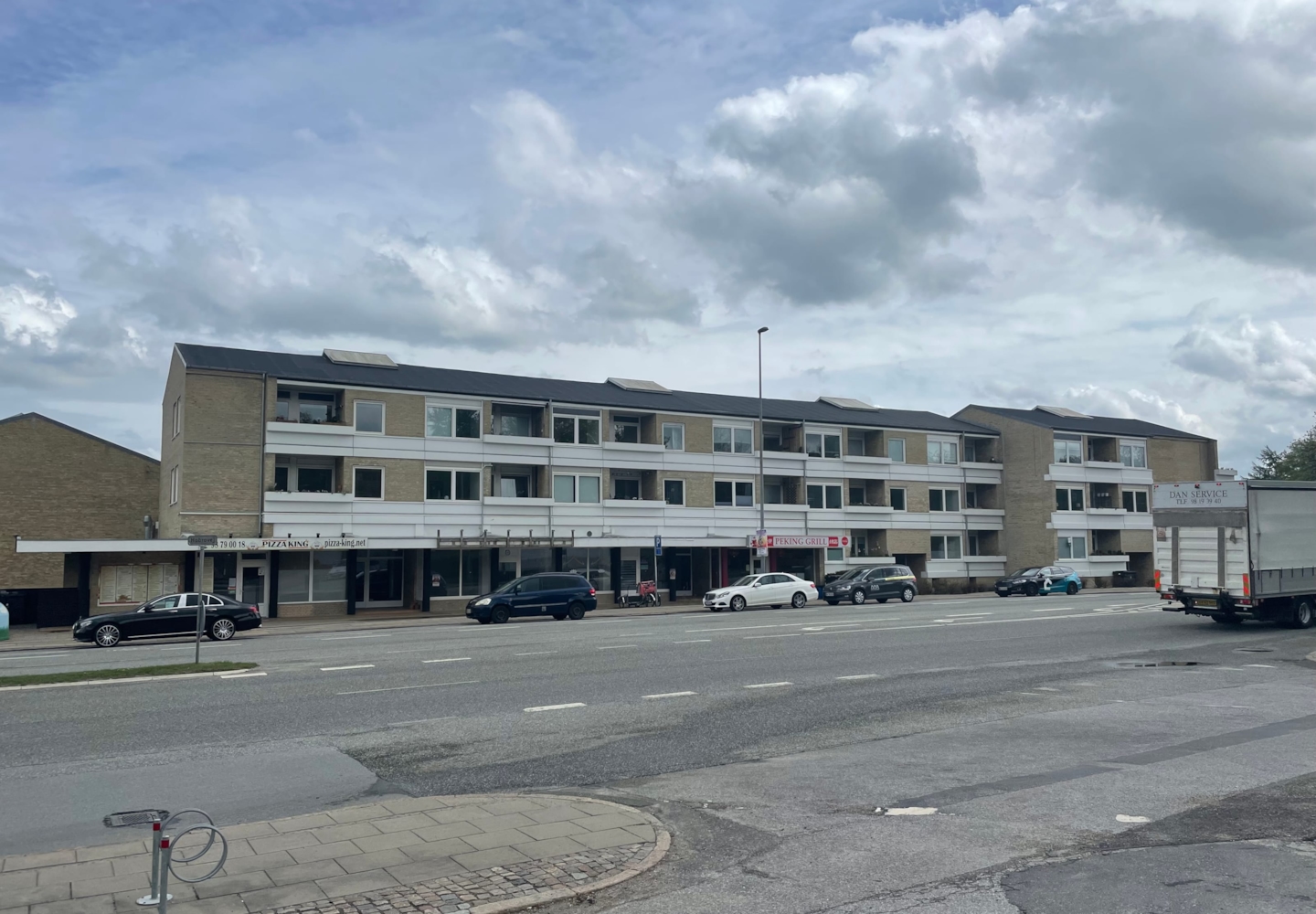 Hobrovej 95, 1. th, 9000 Aalborg – Se vigtig info