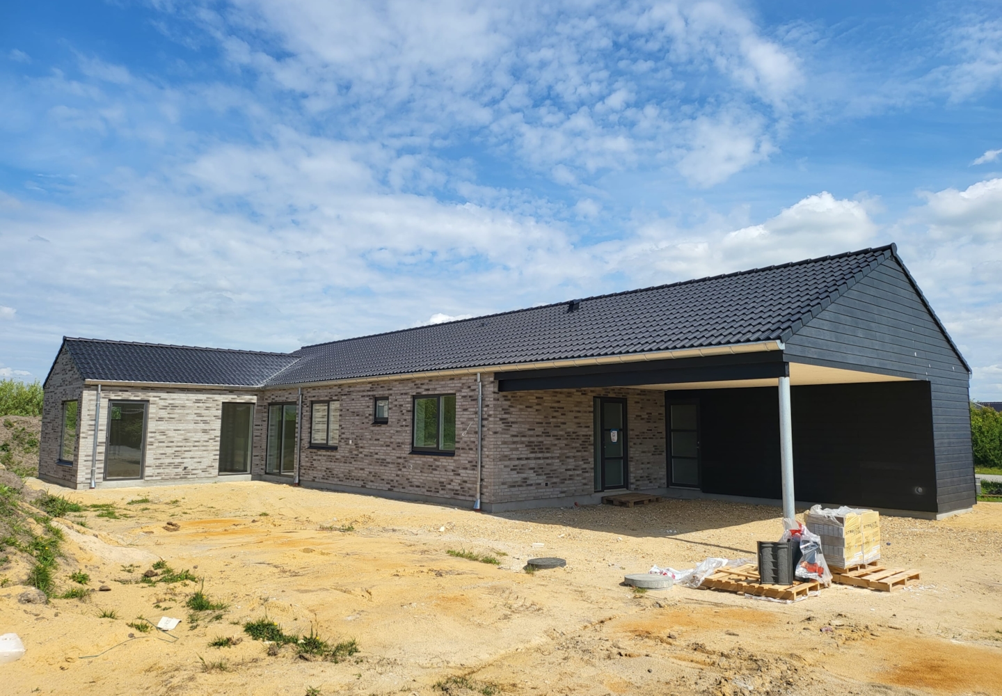 Violhaven 2, 6950 Ringkøbing – Se vigtig info