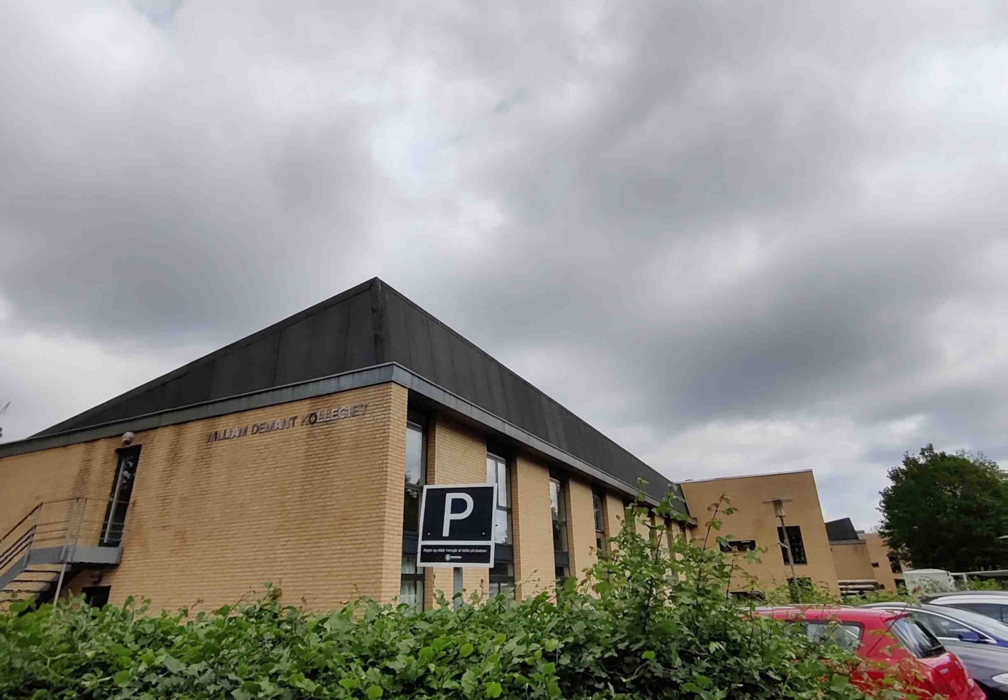 Akademivej 100A, 1. 203, 2800 Kongens Lyngby – Se vigtig info