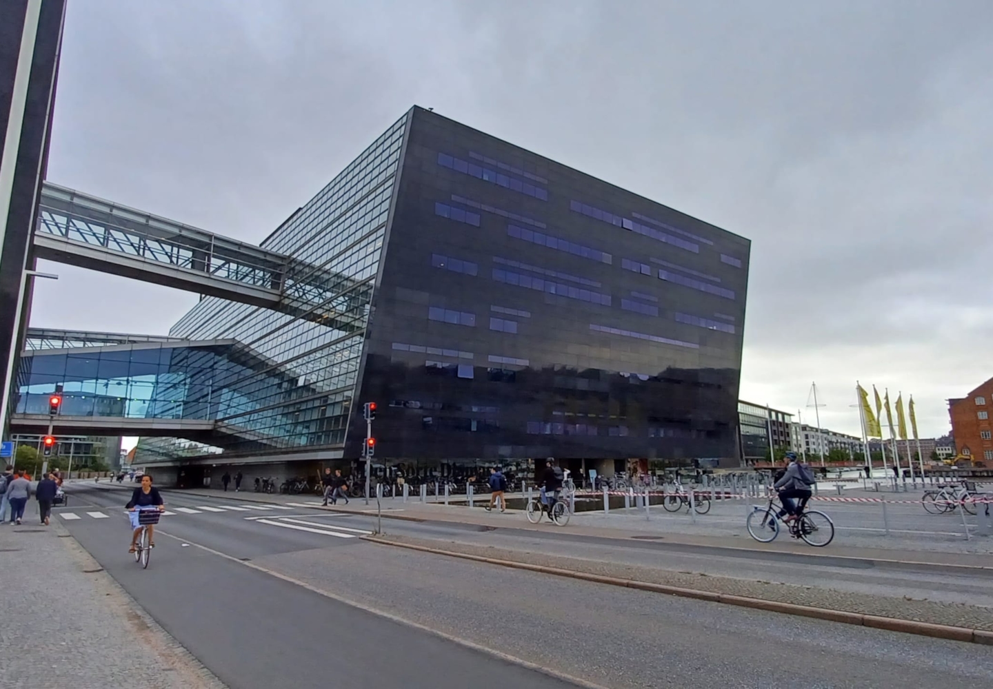 Christians Brygge 5, 1219 København K – Se vigtig info