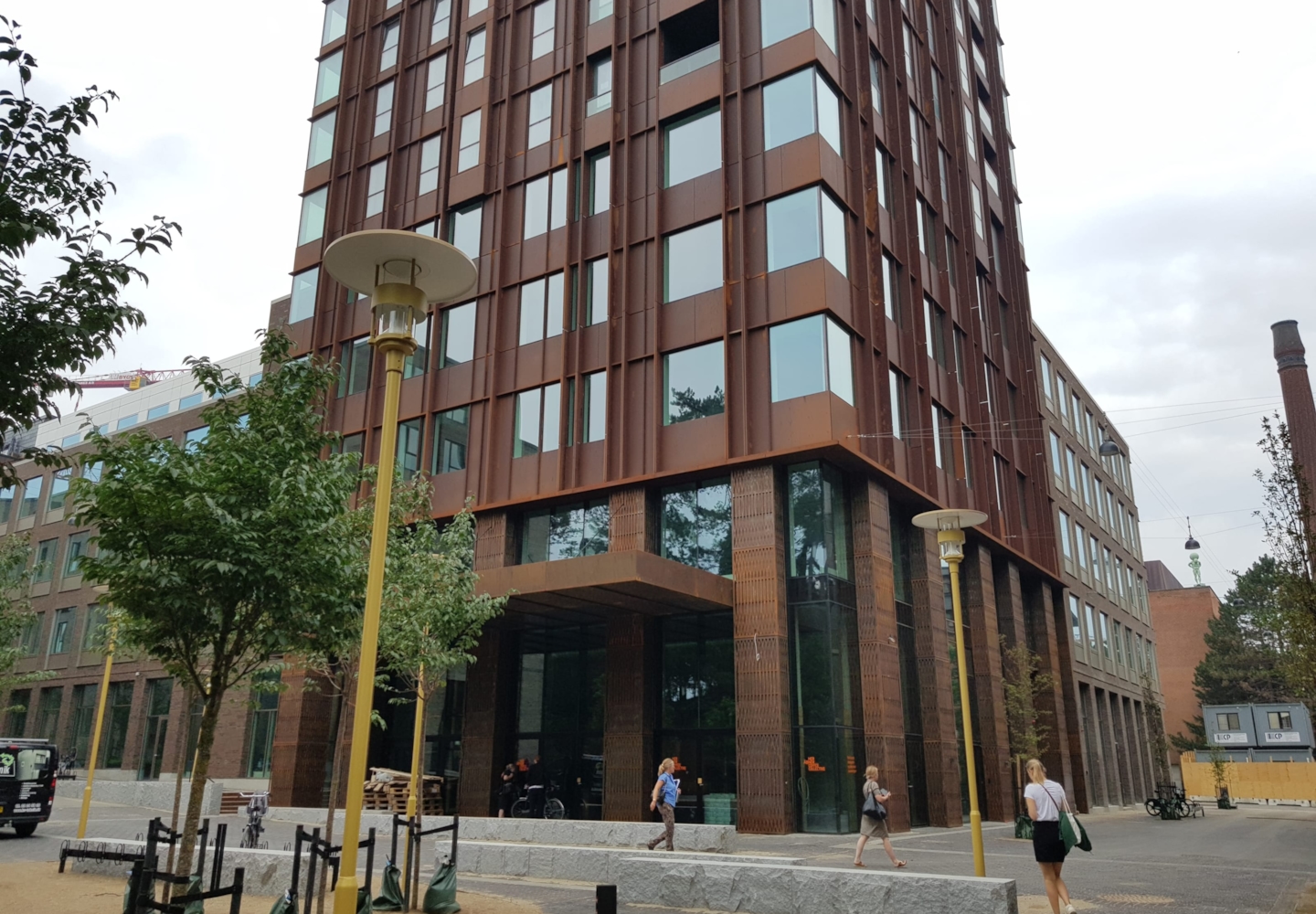 Fadet 6, 31. 5, 1799 København V – Se vigtig info