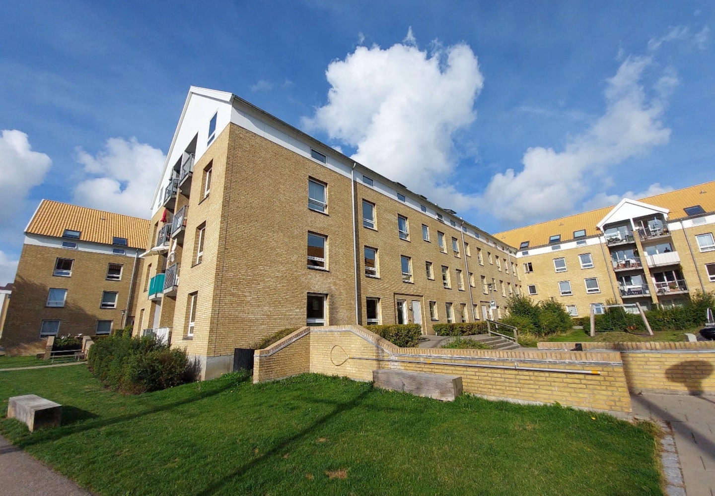 Strandgade 76, 3. tv, 1401 København K – Se vigtig info