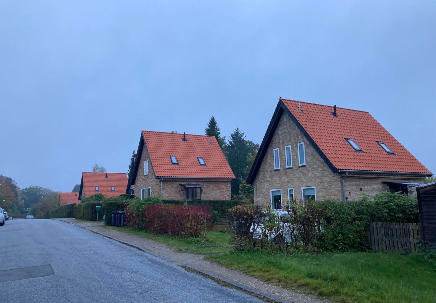 Peder Mathiasens Vej 17, 3460 Birkerød – Se vigtig info