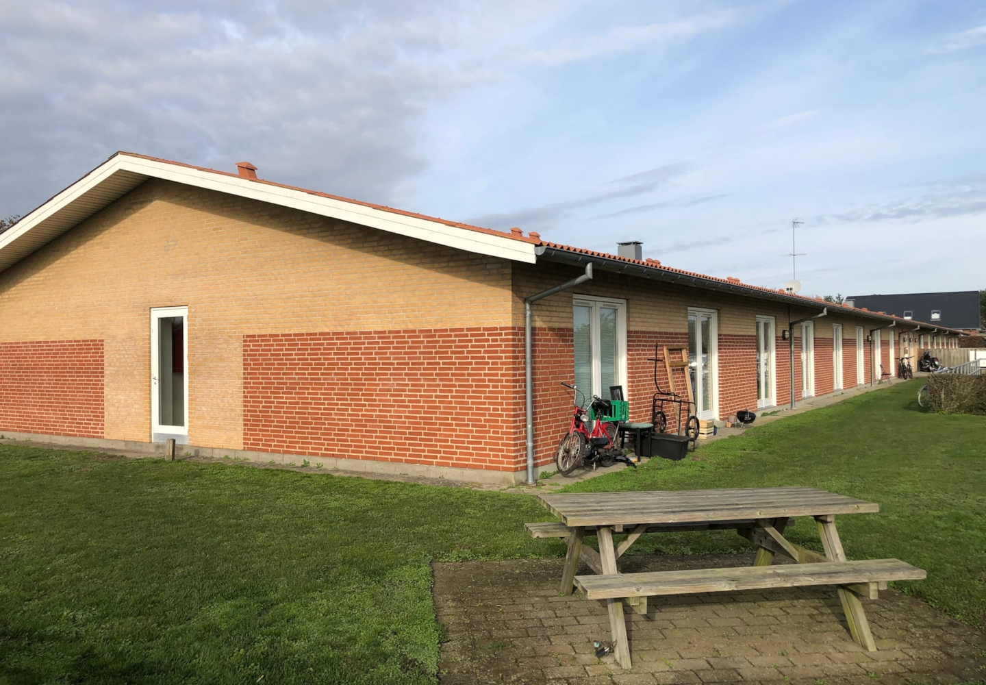 Solkrogen 1, . 25, 5960 Marstal – Se vigtig info