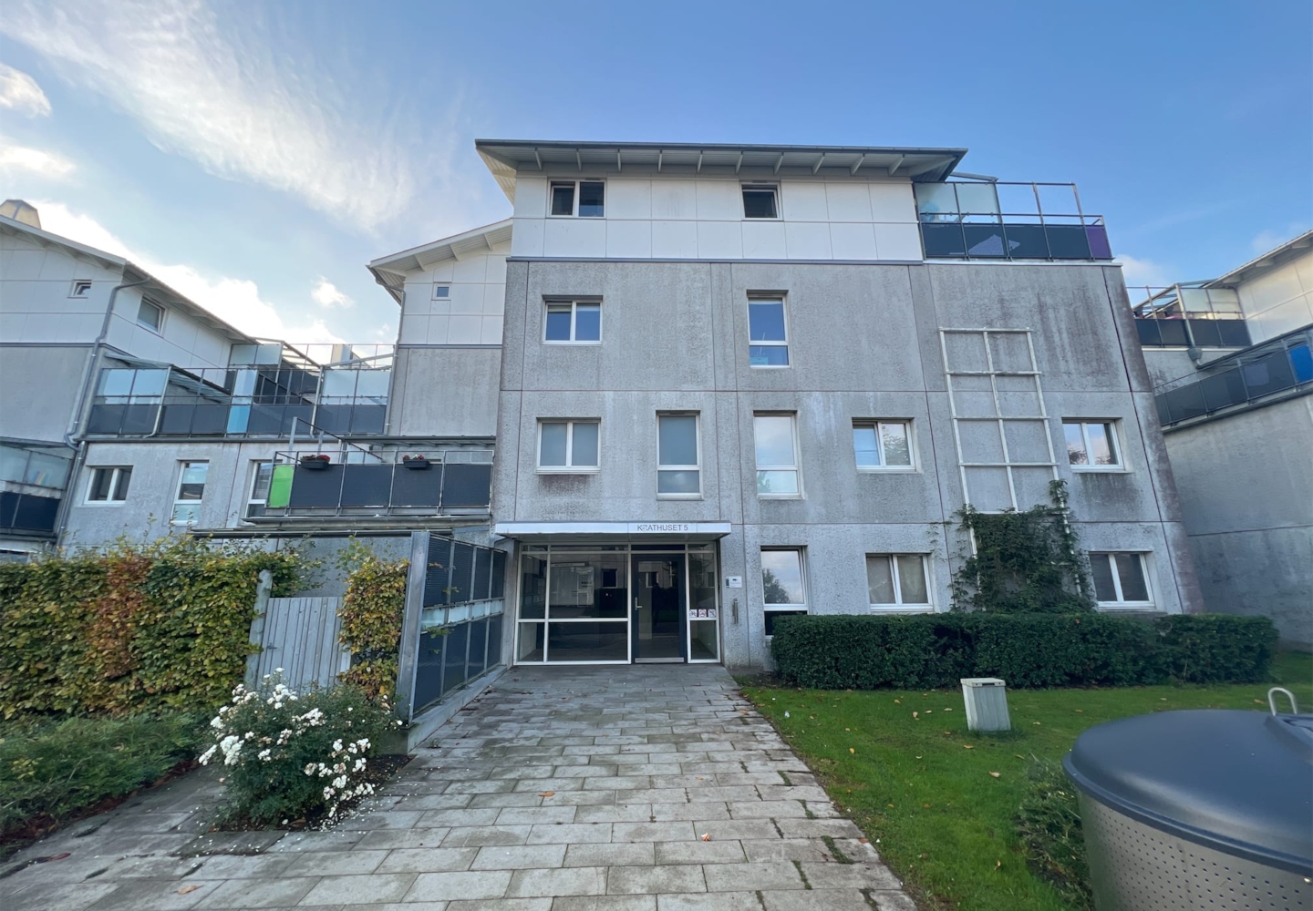 Agerhuset 1, 2. mf, 2670 Greve – Se vigtig info