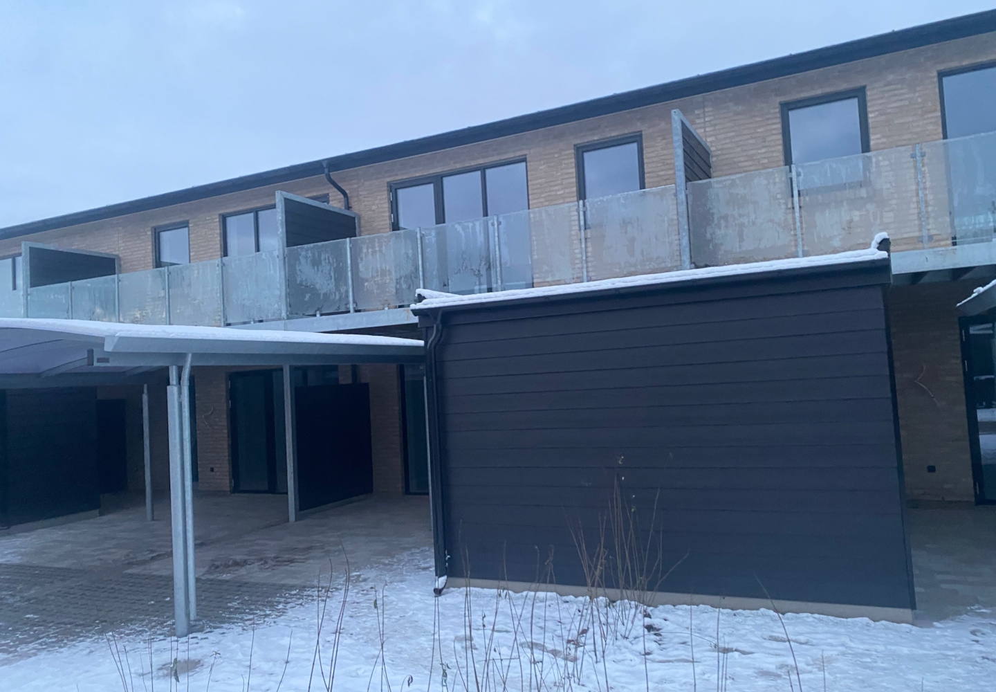 Vigtig info: Fenris Alle 95, 9230 Svenstrup J