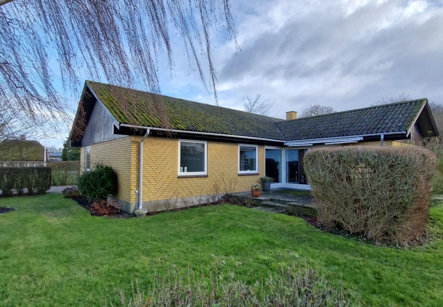 Tingvej 5, 4800 Nykøbing F – Se vigtig info