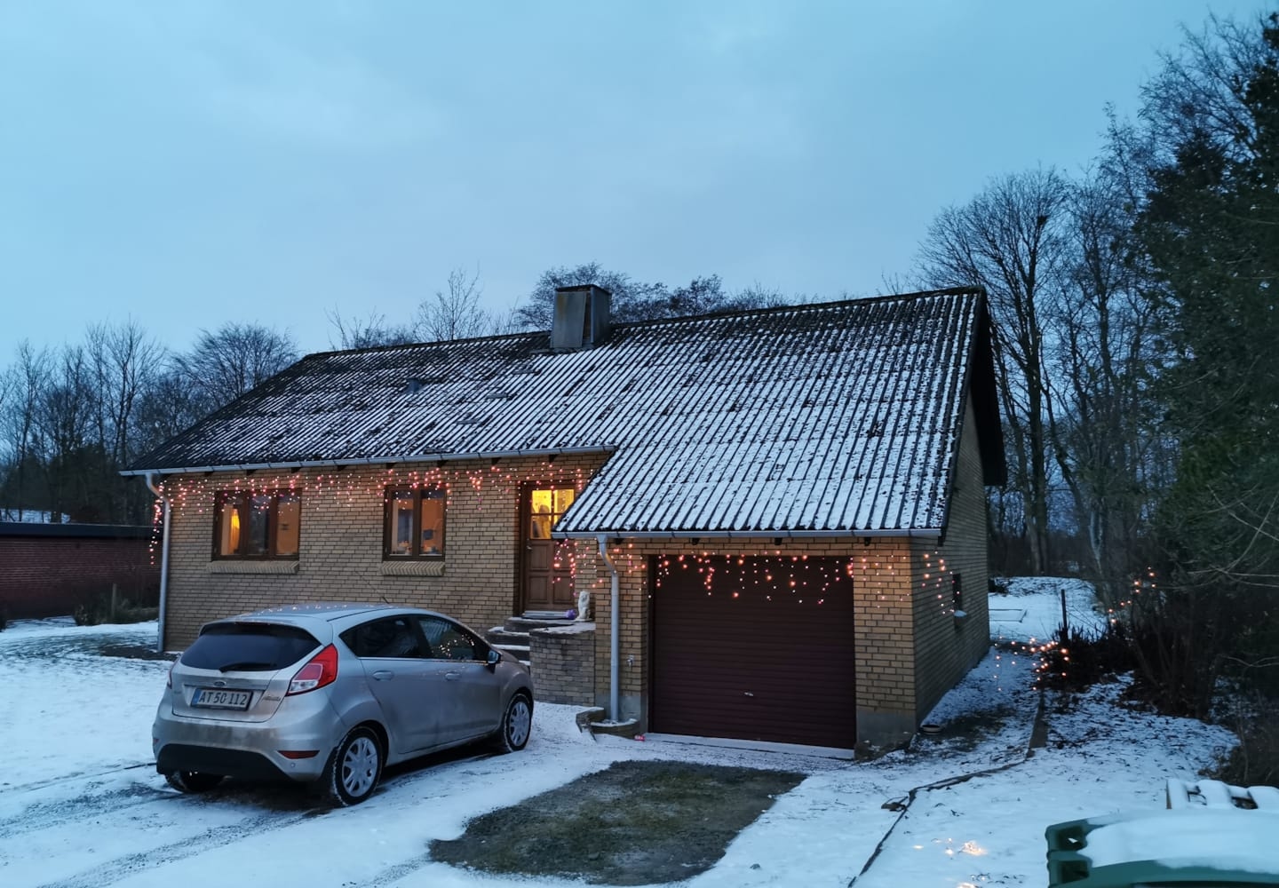 Tingvej 24, 7800 Skive – Se vigtig info