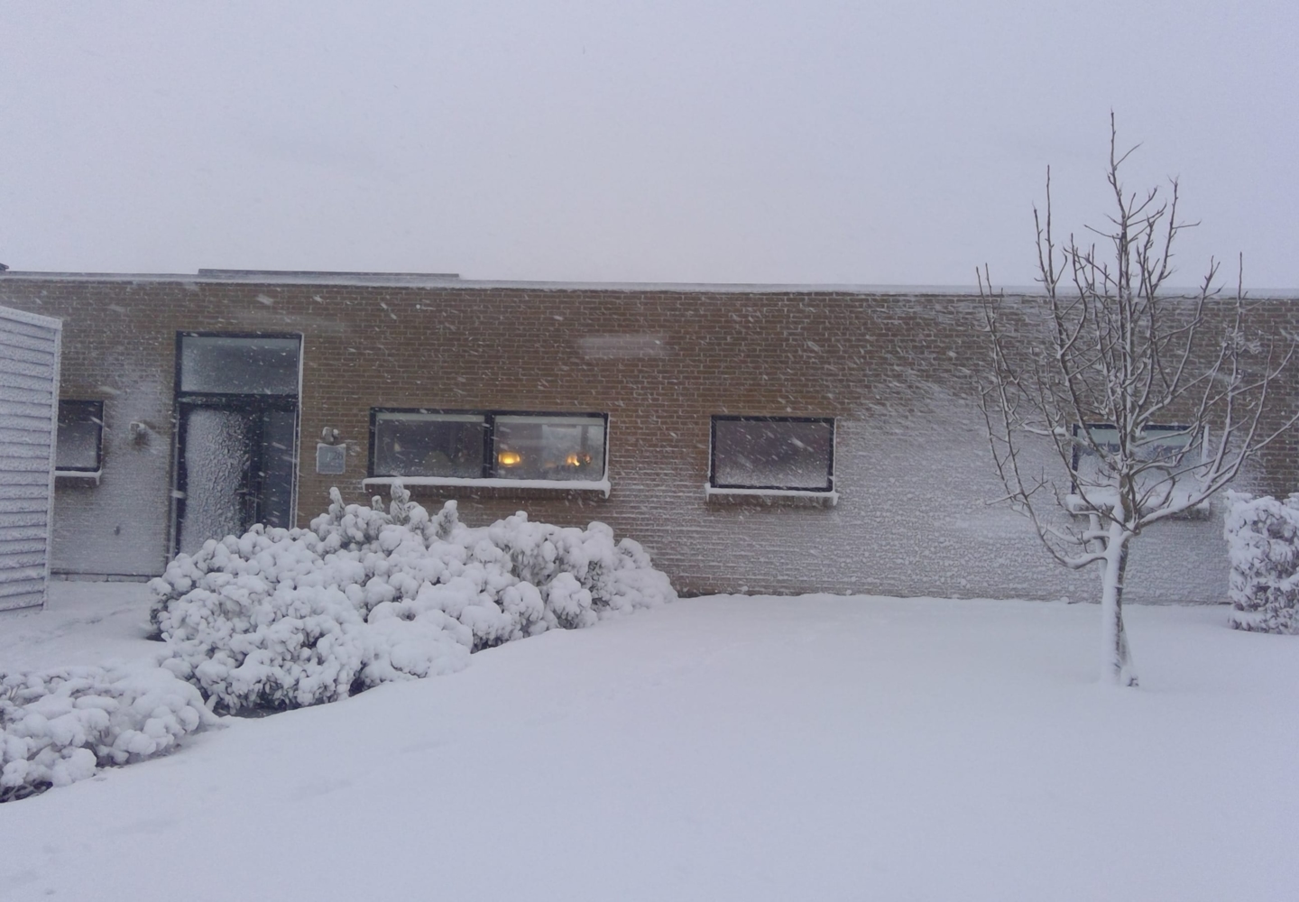 Anemonevej 28, 7323 Give – Se vigtig info