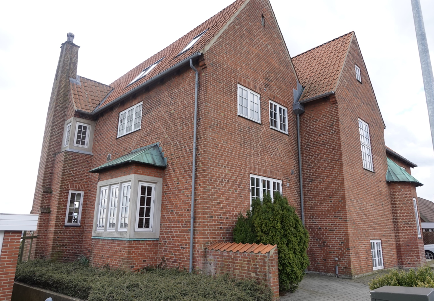 Strandvejen 14, st. th, 6000 Kolding – Se vigtig info