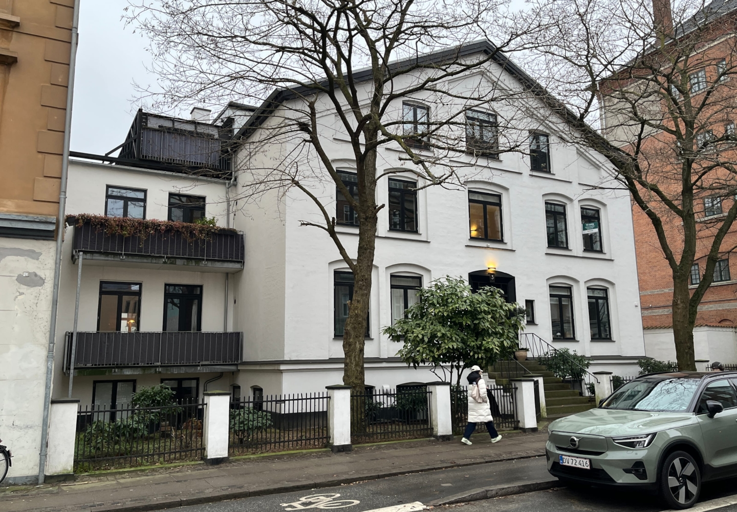 Thorvaldsensvej 3, 1. tv, 1871 Frederiksberg C – Se vigtig info