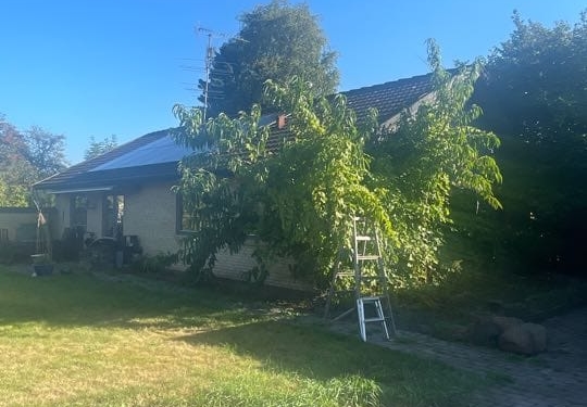 Vestre Strandvej 38, 2650 Hvidovre – Se vigtig info