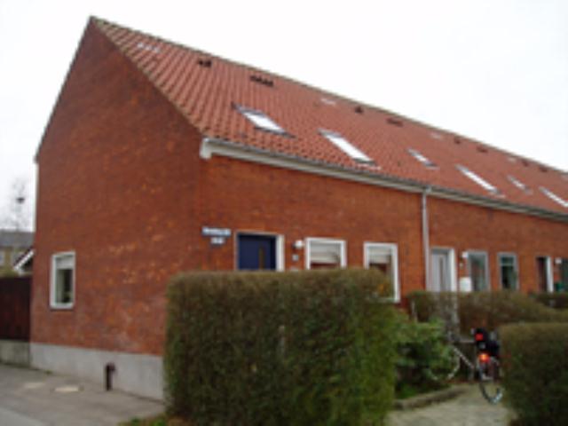 Marienborg Alle 83A, 2860 Søborg – Se vigtig info